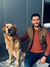 Tradidog - Wer hinter dem Futterzusatz steht