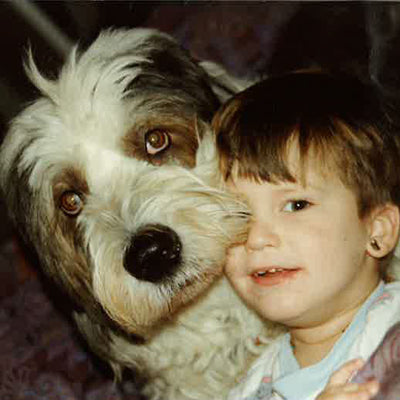 Tradidog - Wer hinter dem Futterzusatz steht